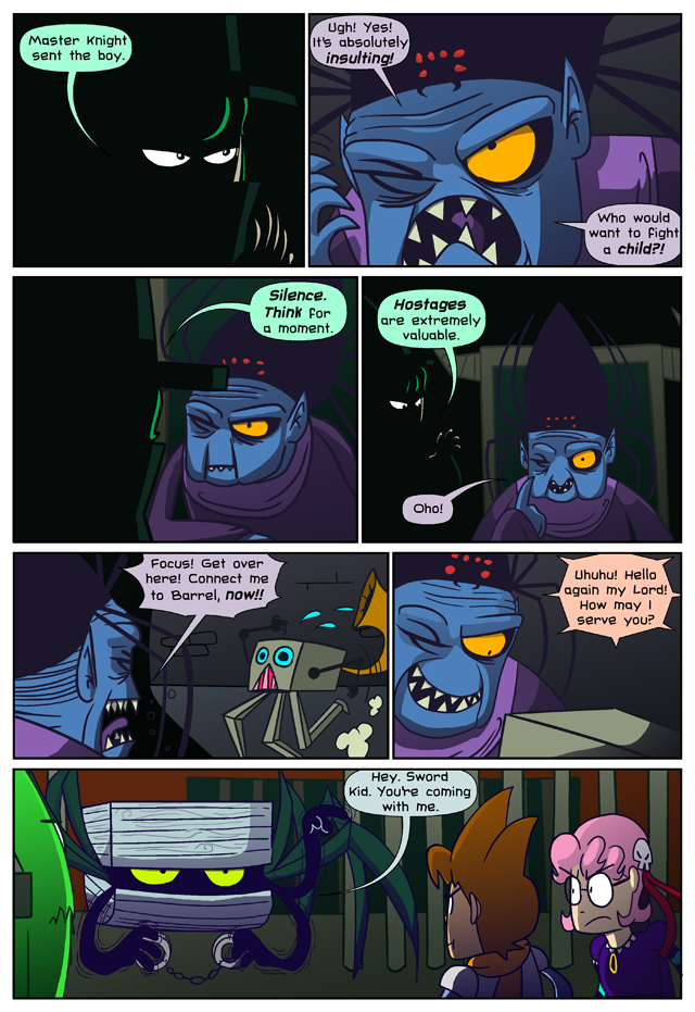 Pyf Comic The Finest Thread In The Forums To Learn About Japanese