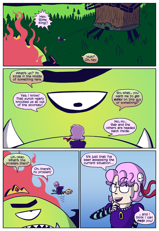 PYF Comic: The finest thread in the forums to learn about Japanese ...